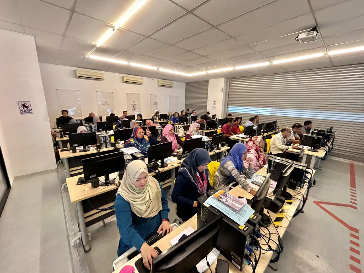 Hub Inovasi & Multimedia - Digital Perak Corporation Holdings