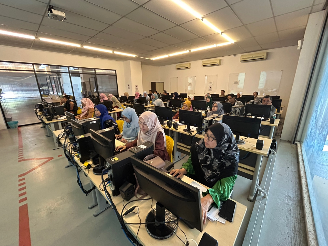 Hub Inovasi & Multimedia - Digital Perak Corporation Holdings