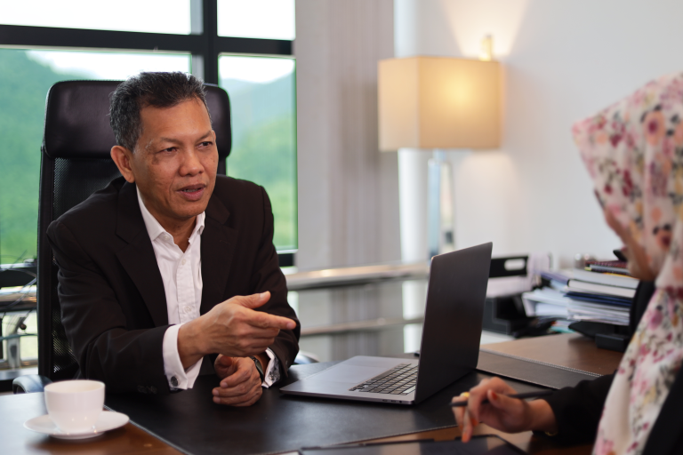 About Us - Digital Perak Corporation Holdings