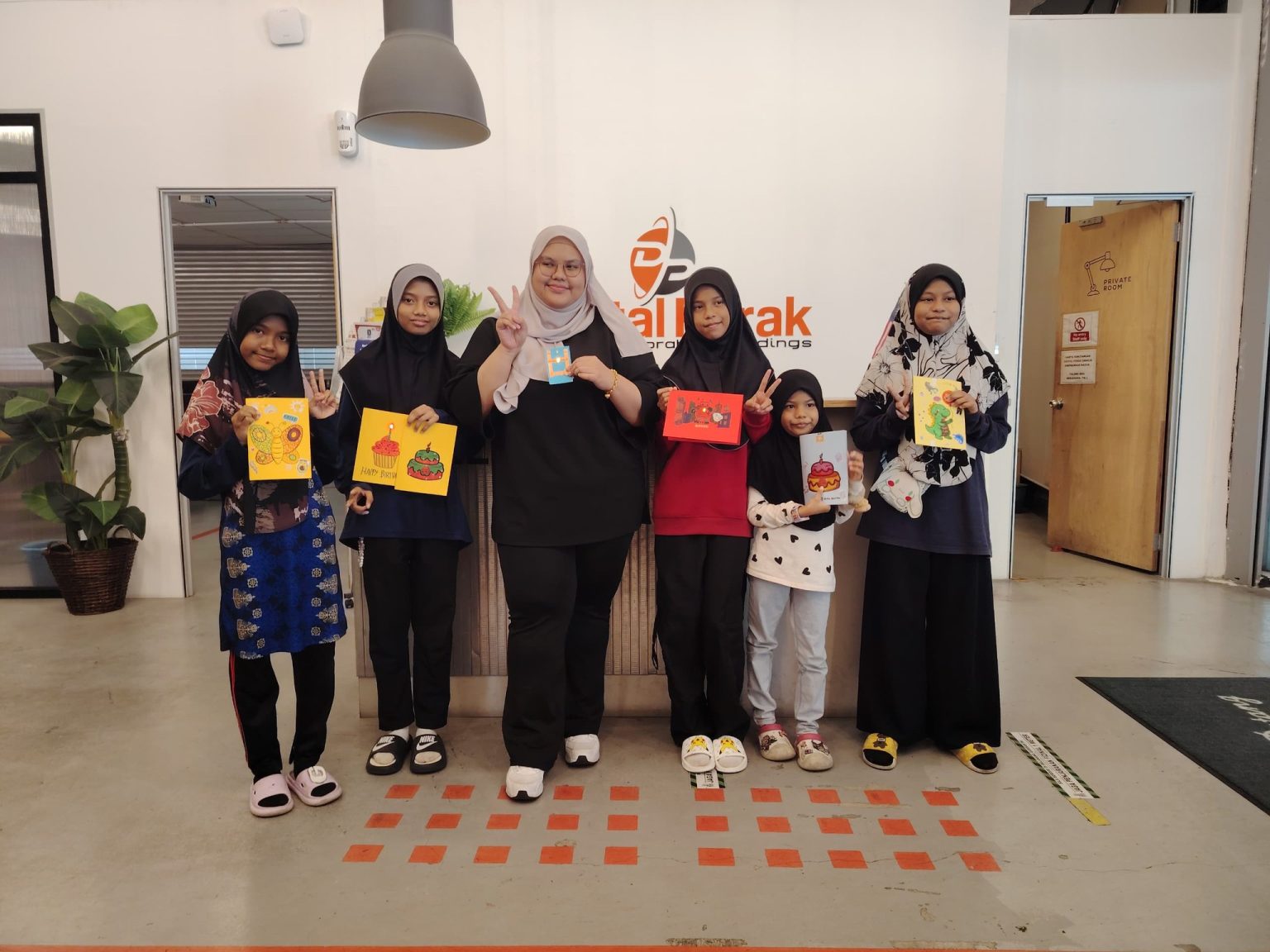 Home - Digital Perak Corporation Holdings