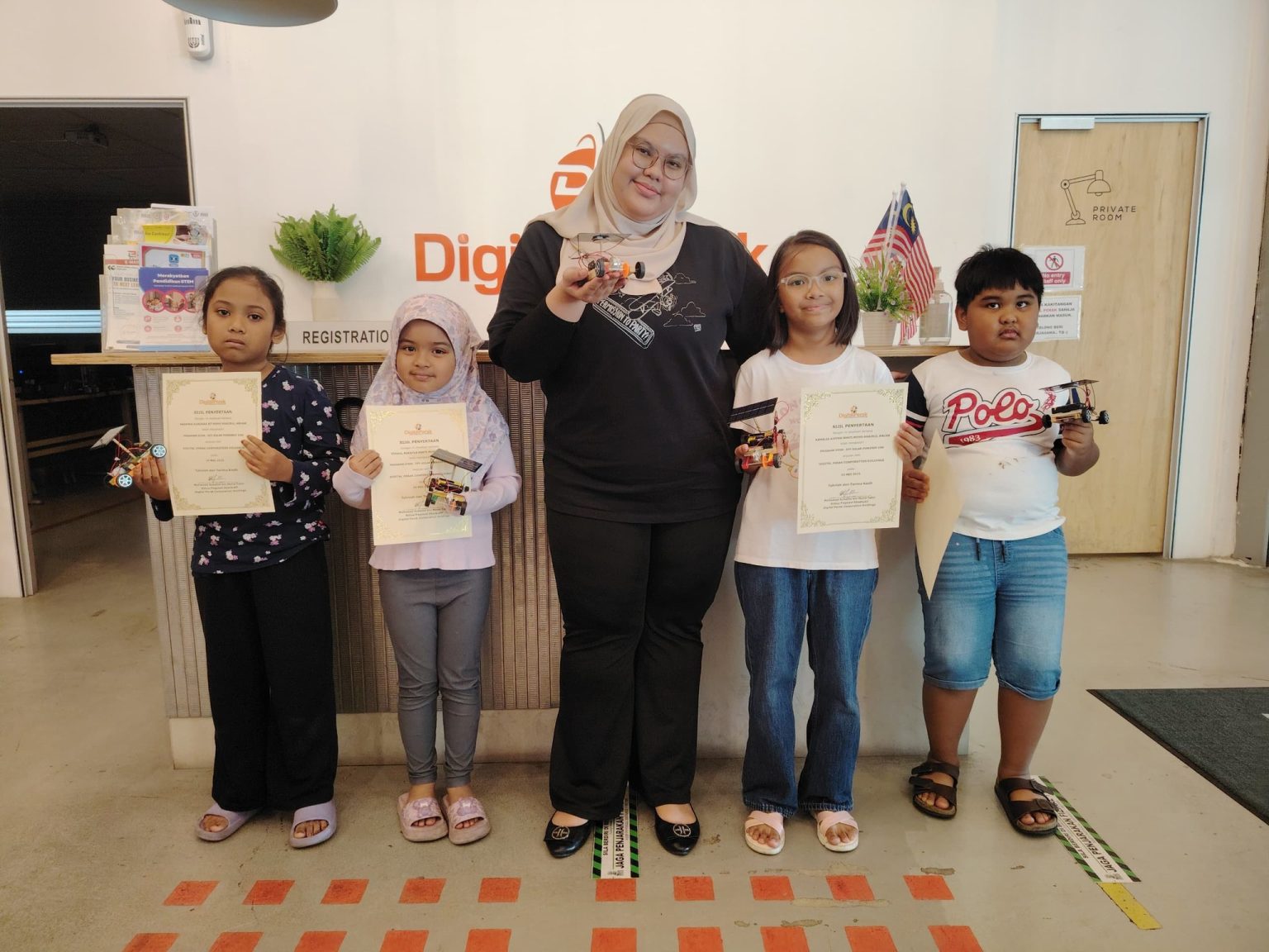 Home - Digital Perak Corporation Holdings